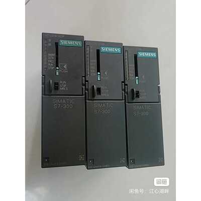 【请询价】6es73152ah140a实物拍摄功能完好价