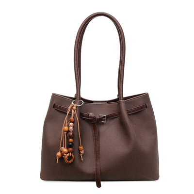 2026新款时尚百搭小众单肩手提包