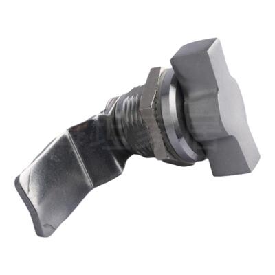 海坦MS715-6不锈钢转纽锁