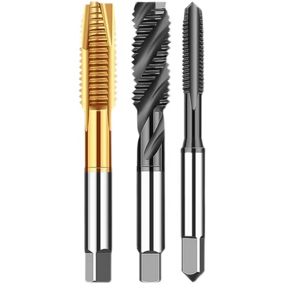 【官方工厂】M35含钴丝锥