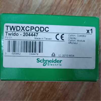 议价施耐德TWDXCPODC TWDNAC485D TWDNAC232D TWDNOZ232D TWDNOZ4
