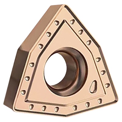 U钻刀片数控刀片不锈钢硬质合金