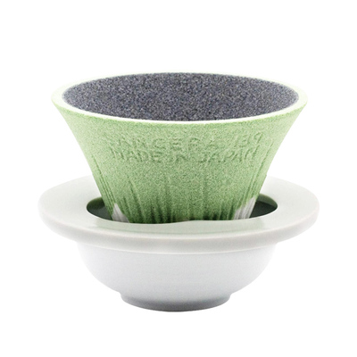 日本COFILfuji手冲咖啡滤杯