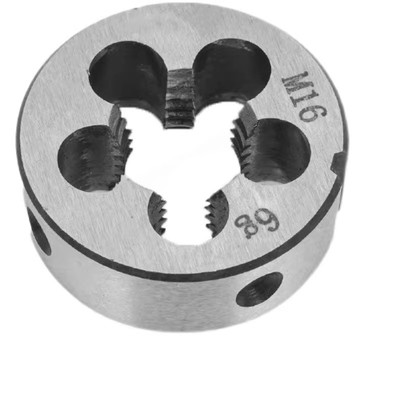 BOTICE圆板牙手动套丝