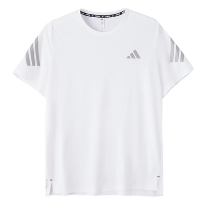 阿迪达斯adidas男圆领运动短袖T恤JZ7695 JZ7699 KS5039 JZ7692