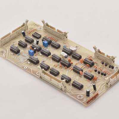 EI050E Multiline - Used - incl. warranty - shipped within 1