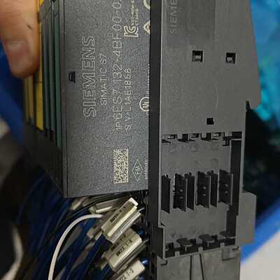 议价Et200s Module Set Original Disassembled Excellent Condit