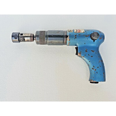 INGERSOLL RAND 22SPT500 Pneumatic Tapper 14 Tapping Machine