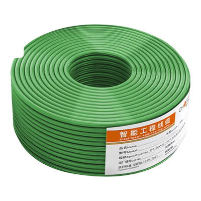 秋叶原KNX总线EIB总线控制线