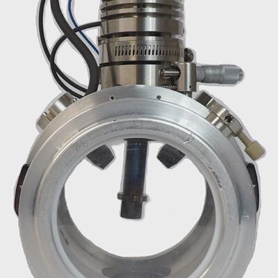 AB Sciex 1025134 离子源 Turbo V QTRAP LC/MS 光谱仪 MDS 未测