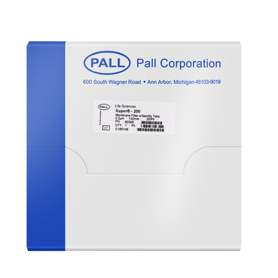 Pall聚醚砜PES过滤膜60305/60177