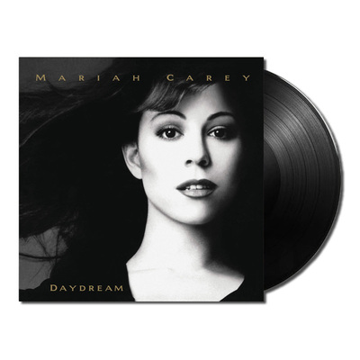 【原装进口】牛姐专辑 玛丽亚凯莉 Daydream梦游仙境 LP黑胶唱片