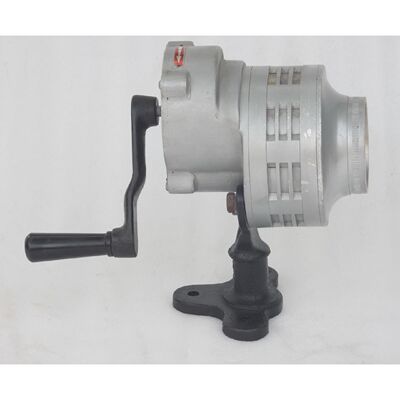 YAHAGI KOGYO INC. YAHAGI MARINE VESSELS FOG HORN SIGNALLING