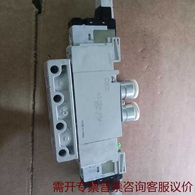 CKD电磁阀4GD220RC8EOH3 议价
