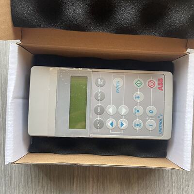 议价全新ABB励磁操作面板UNS0874C：V1订货号3BHB002651R1带包装