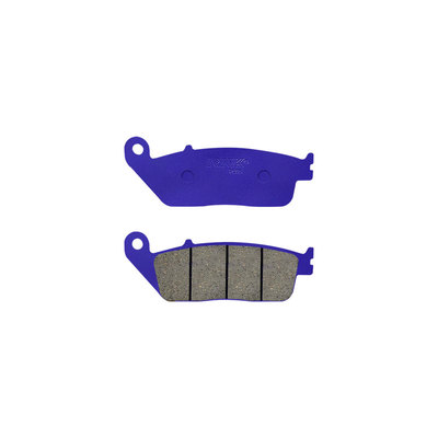 适用豪爵XCR300DR300DR250碟刹