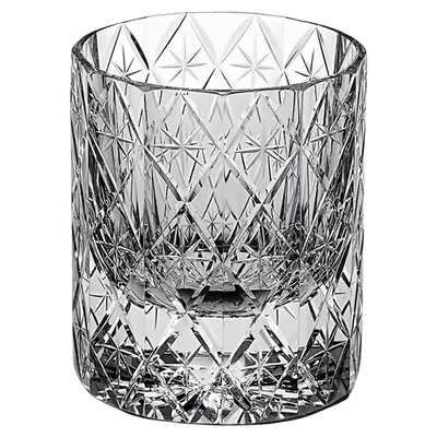 SkyBloom复古高端欧式轻奢水晶杯