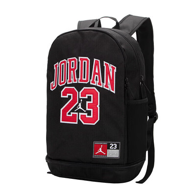 耐克Jordan大容量轻便双肩背包