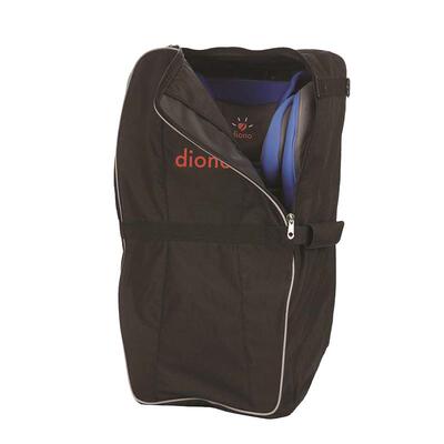 diono品牌的radian系列座椅