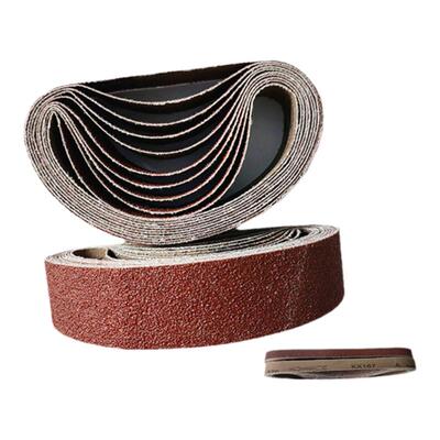 气动砂带机砂带1500目2000#抛光