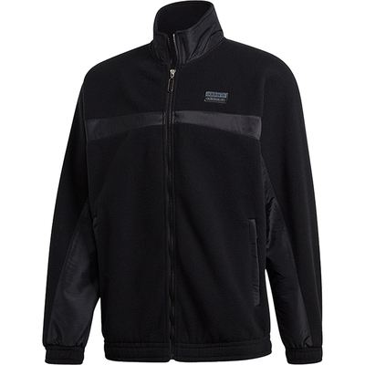 Adidas/阿迪达斯正品冬季新品D TRACK TOP保暖运动外套GD9428