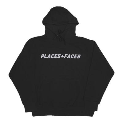 3M反光p+f限定联名版卫衣