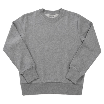 加厚柴米美式复古卫衣