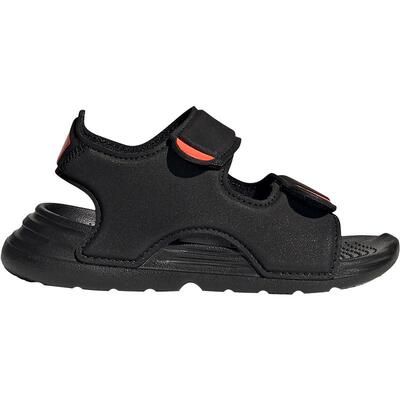 Adidas/阿迪达斯正品 Swim Sandal 小童舒适运动凉鞋 FY8064