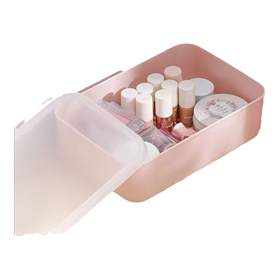 尔曲旗舰店塑料任何人收纳盒