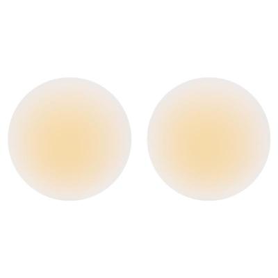 VCN进口医用级粘胶硅胶乳贴