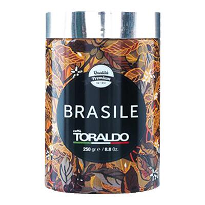 TORALDO特乐多意大利进口咖啡粉