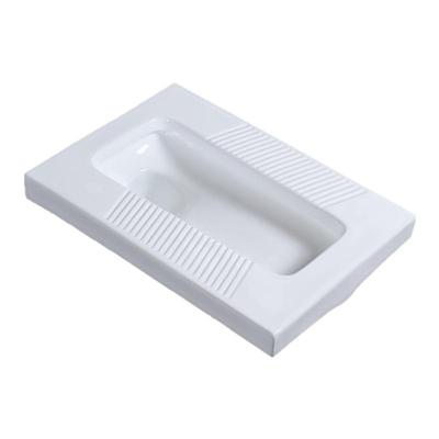 特大号蹲便器大尺寸蹲便大码便盆