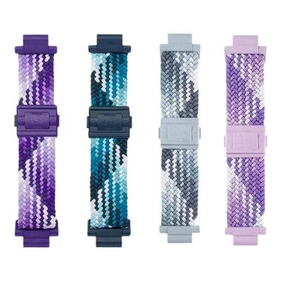 小天才电话手表透气运动表带