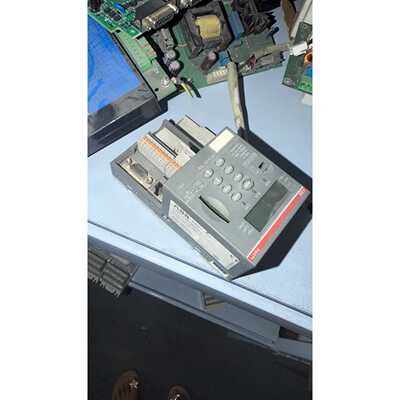 PLC模块PM571B11SAP130100R