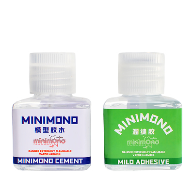 模诺MINIMONO溜缝胶