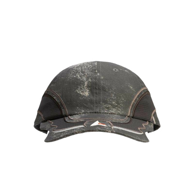 ROA Pursuit 6 Panel Cap 鸭舌帽男HBX