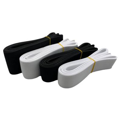 10纱正品高弹力宽松紧带