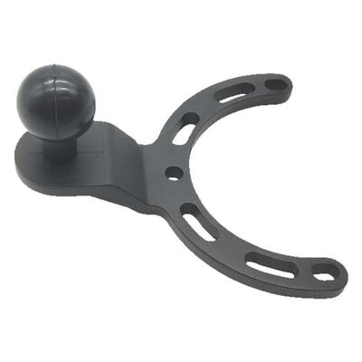 GSX250赛600油箱盖手机相机支架