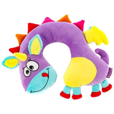 TravelBlueu型枕宝宝安全座椅