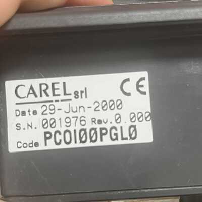 议价PCO100pGL0 卡乐控制器 pco1