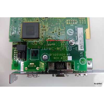 议价全新原装JAMSC-IO2950-E安川伺服模块现货包邮