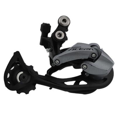 SHIMANO禧玛诺927速后拨变速器