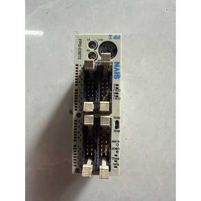议价PLC控制器FPG-C32T2，AFPG2643 Ver