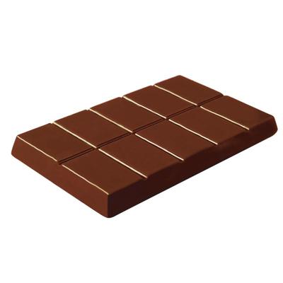 烘焙专用纯可可脂黑巧克力原材料