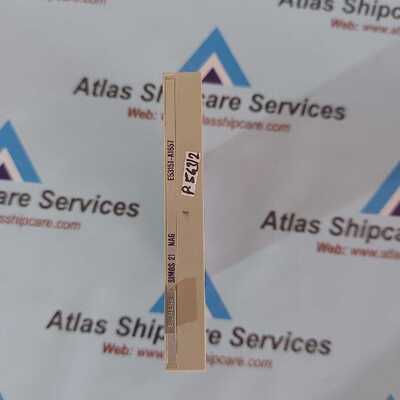 Siemens SIMOS 21 NAG E53151-A1657 Pc-Board