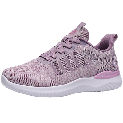 跑步网面透气防滑运动老北京布鞋