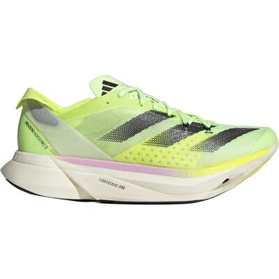 Adidas/阿迪达斯官方正品新款男女同款轻便耐磨低帮跑步鞋IG6445