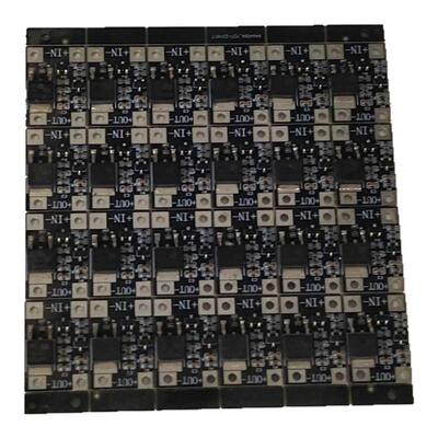 低压保护板电池保护板