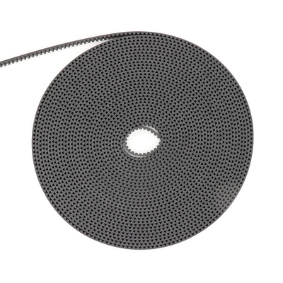 橡胶开口同步带HTD3M5M8MS8M14MXLXHT5T10激光雕刻机电梯门机皮带