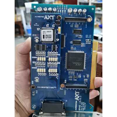 议价INEXTEK控制器ATXBPHRV3.0SIO可维修
